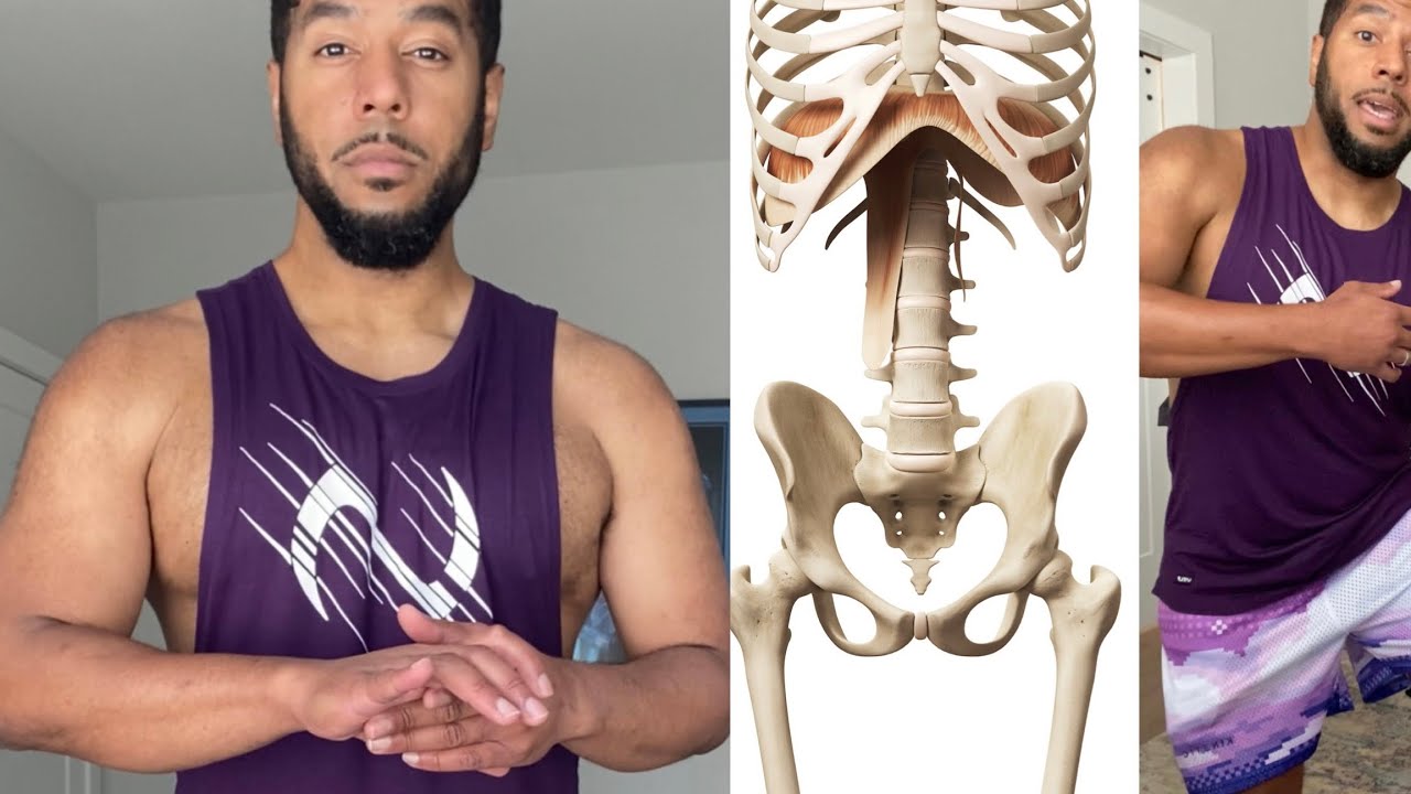 Posture For Singing - YouTube