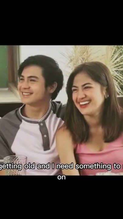 nakakamiss kayo ate julie anne san jose and kuya jhake vargas🥺 ️ #jhalie #chinikki #shorts - YouTube
