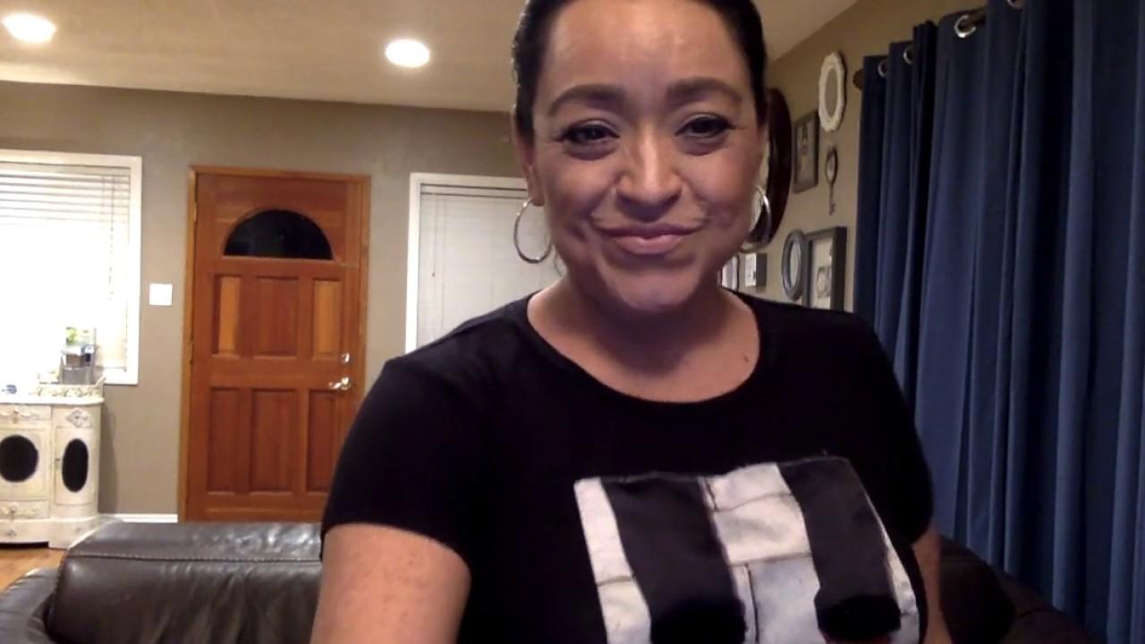 Ana Brooks (Cover) - Only the Lonely - The Motels - YouTube