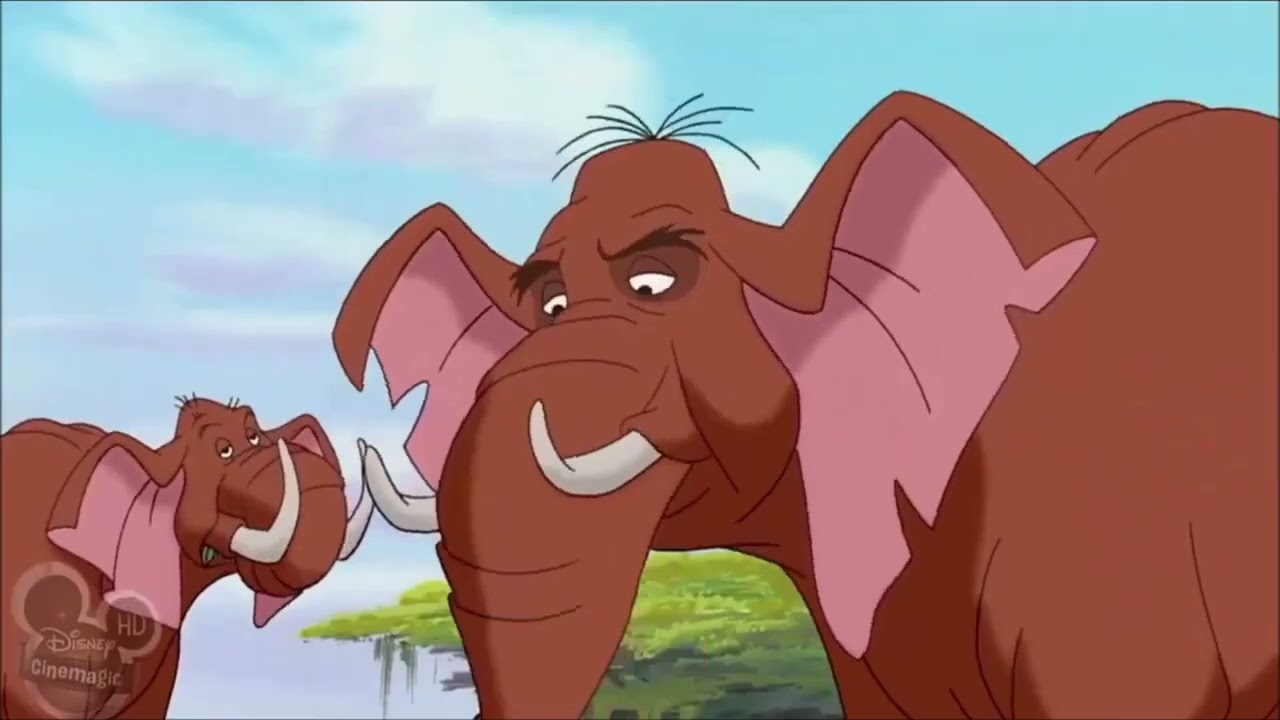 IMV: "Kongo Bongo Island Song" (The Imagination Style) - YouTube