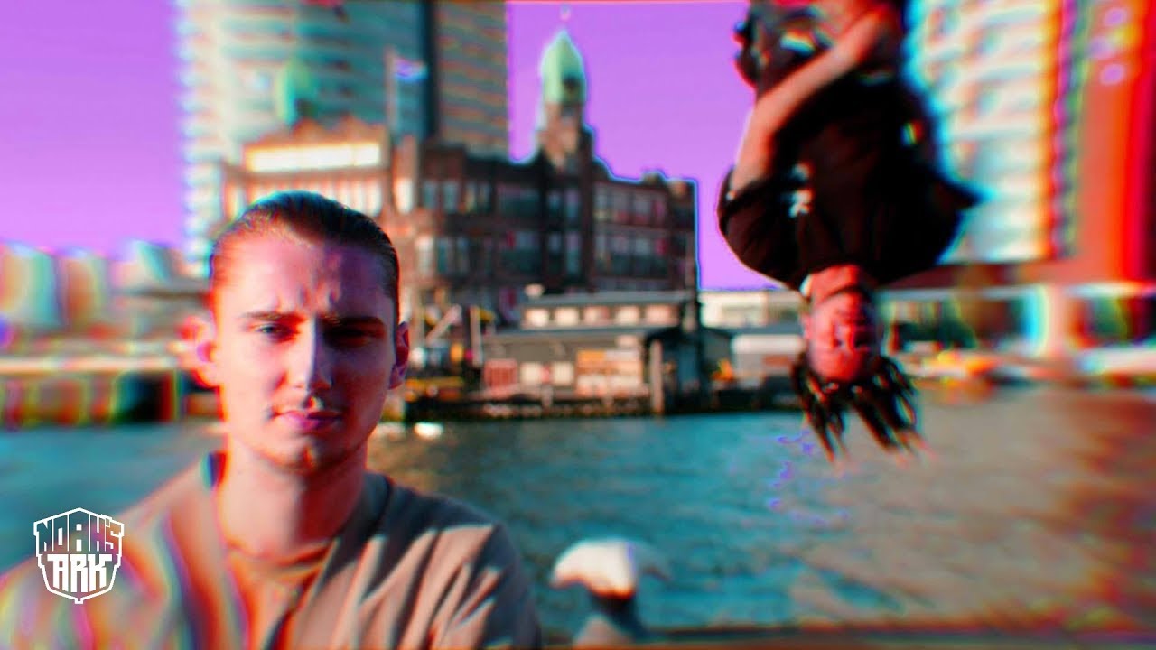 Yung Felix & Bokoesam - Life - YouTube
