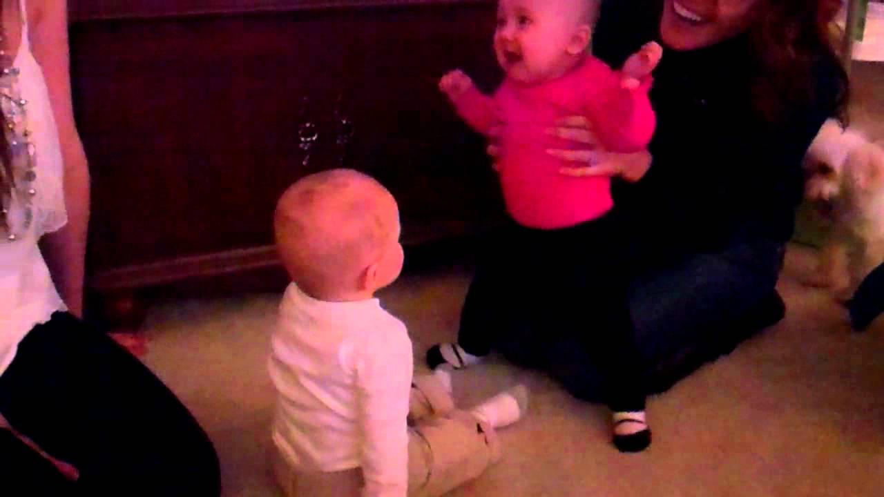 Carter & Hadley Pt 2 - YouTube