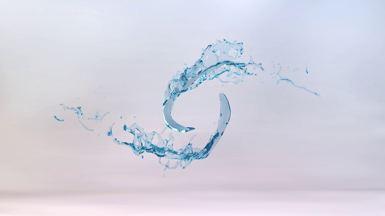 Flush Logo – FREE DOWNLOAD VIDEOHIVE PREE PRO - YouTube
