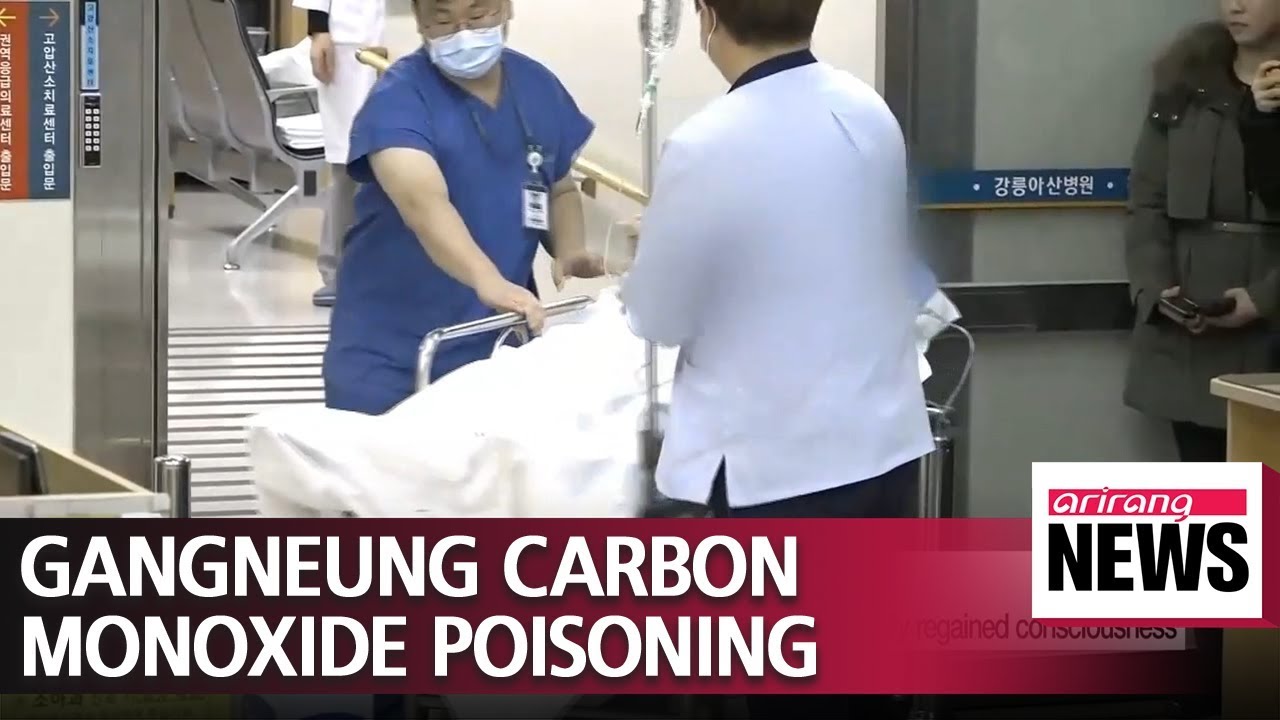 Suicide carbon dioxide poisoning - ryteby