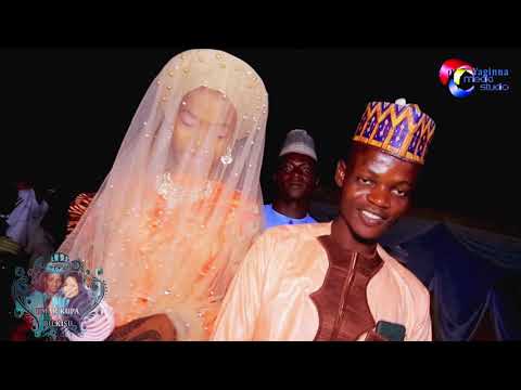 NUPE WEDDING_ D J UMAR KUPA_ YAWO UMAR KUPA BE BILKISU
