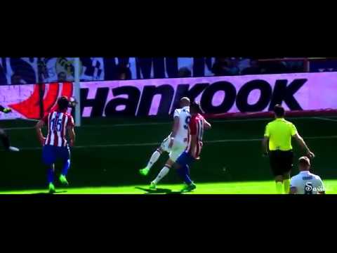 Jan Oblak-Atlético Madrid 2016/2017-Best Saves