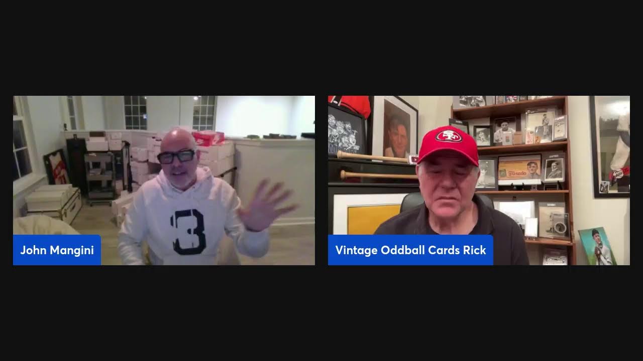 The John & Rick Show - YouTube