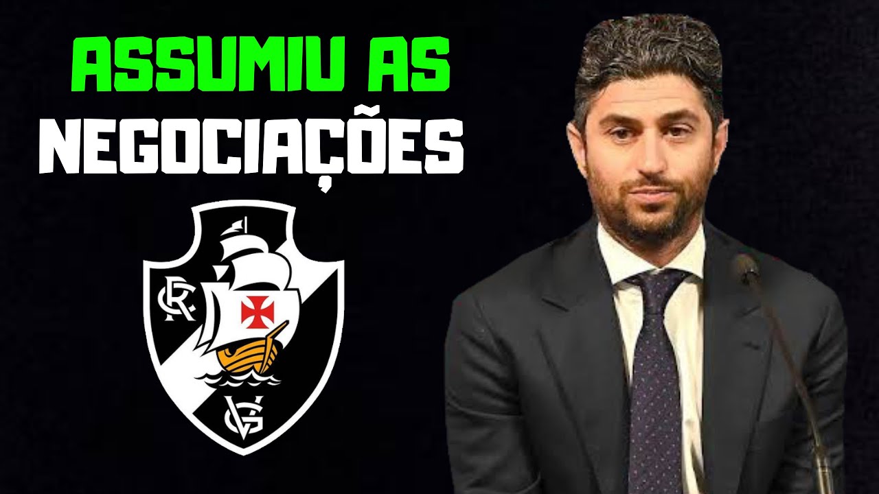 JOSH WANDER ASSUME NEGOCIAÇÕES DE REFORÇOS | BRANT PEDE CANCELAMENTO DE ...
