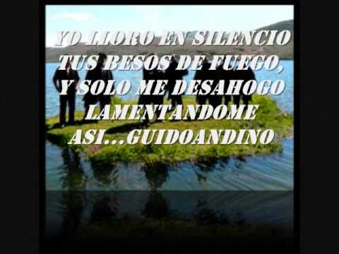 Proyeccion Amame