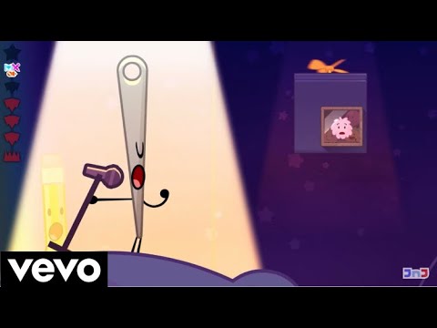 Needle’s Lullaby (From BFDIA 14) Animated Music Video - YouTube