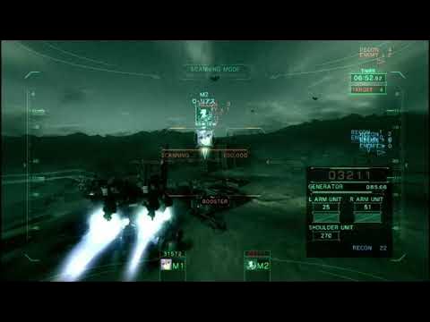 [ACVD] 戦闘記録 Part 86 - YouTube