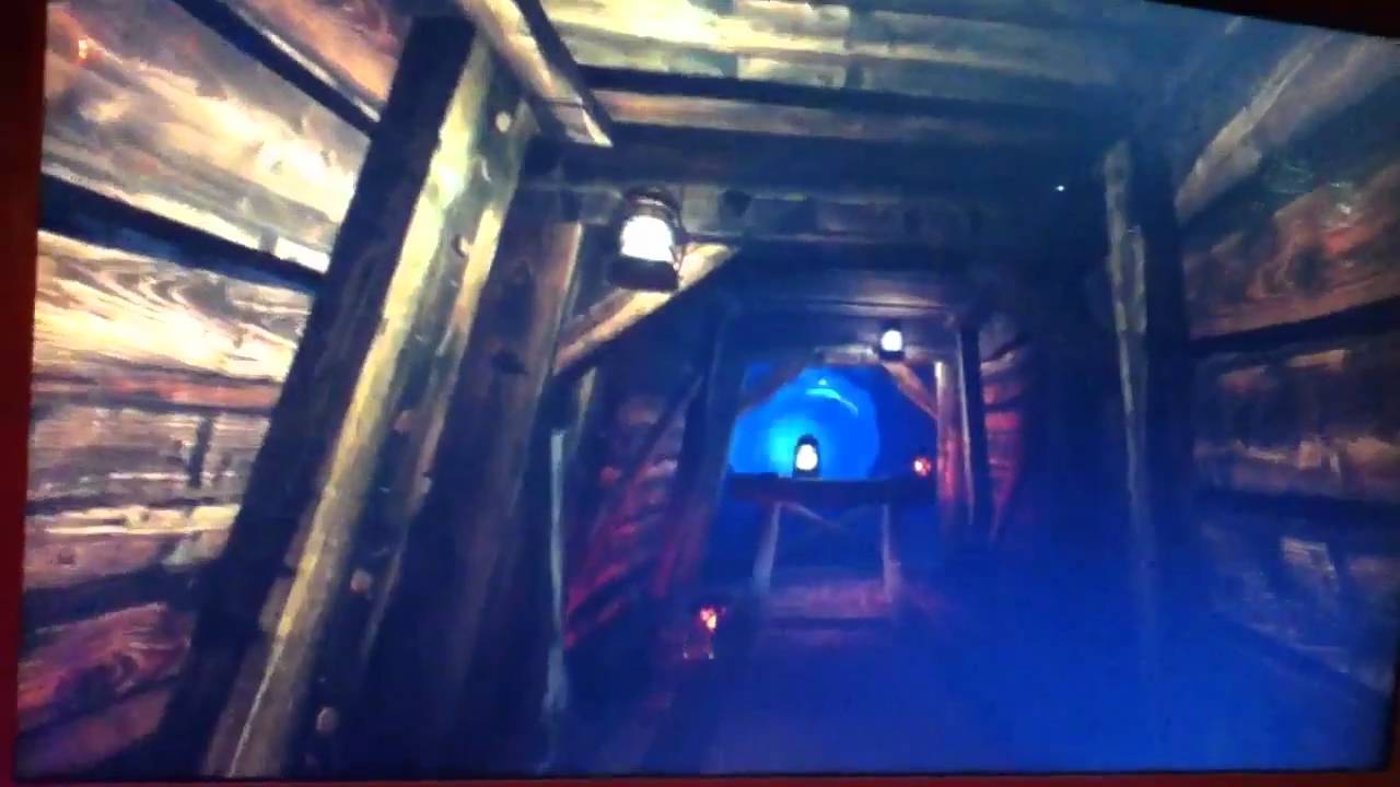 Nickadventure1 presents: Typhoon, Haunted Mine - YouTube