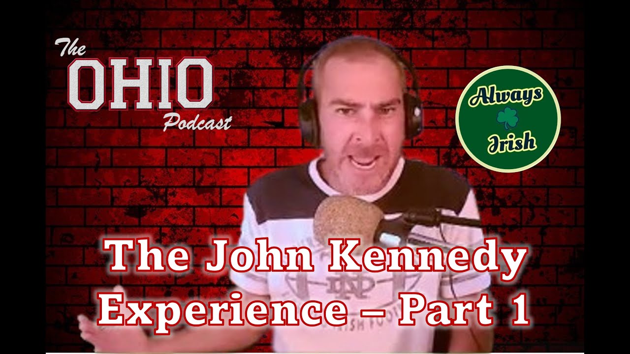 The John Kennedy Experience - Part 1 - YouTube
