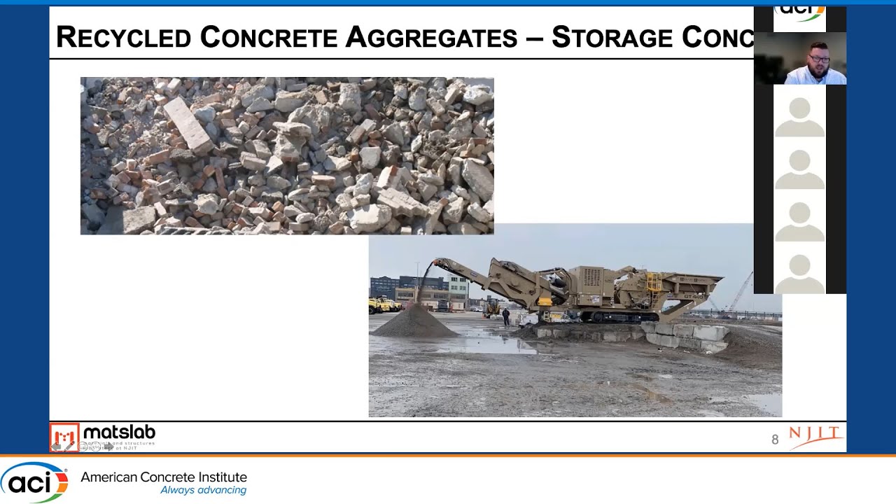 Leaching Composition and Associated Microbial Community of Recycled ...