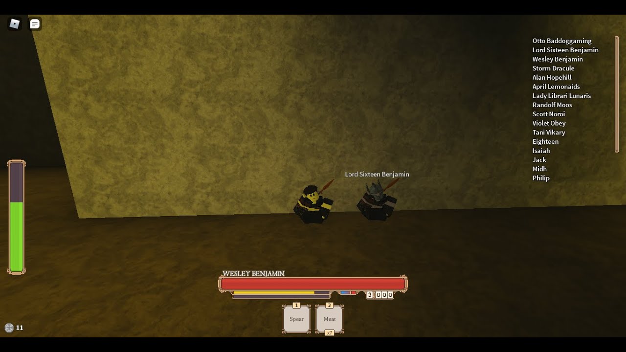 part.1 DUO PROGRESSION...DRAGON SLAYER ROUGE LINEAGE!!!! - YouTube