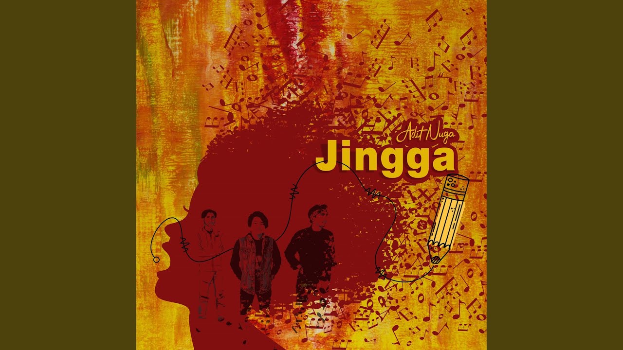 Jingga - YouTube