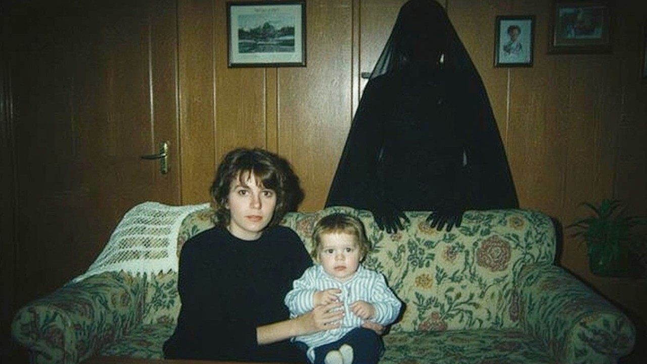 15 Scariest Real-Life Ghosts Caught So far | Paranormal Activity ...