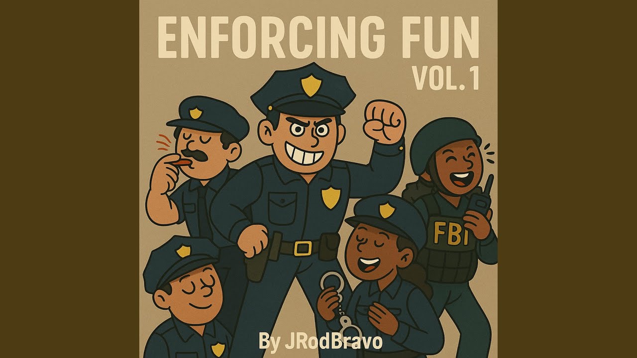 “PTSD: Pizza, Tacos, Sirens & Donuts” - YouTube