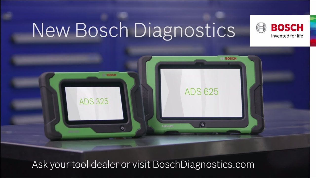 For techs, by techs: Go-to diagnostic solutions with Justin Fisette ...