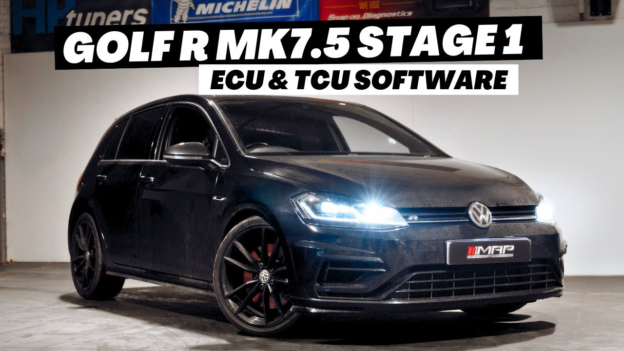 What Mods To Do On My Golf R? - YouTube