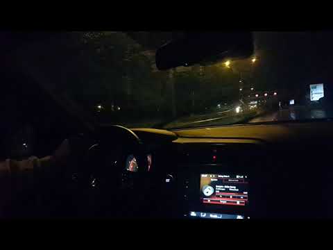 Renault Kadjar'la Yollardayız
