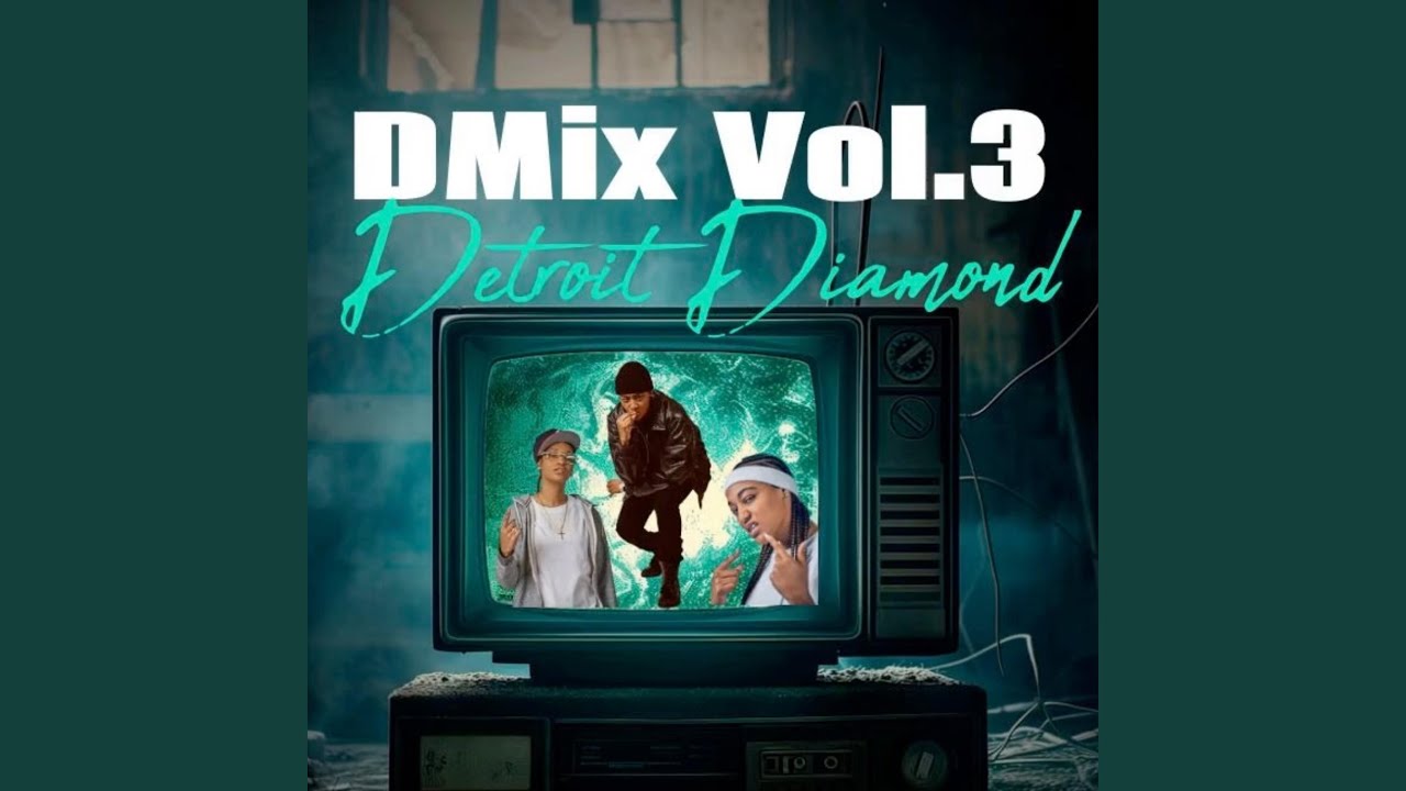 Corporate Thuggin (DMix) - YouTube