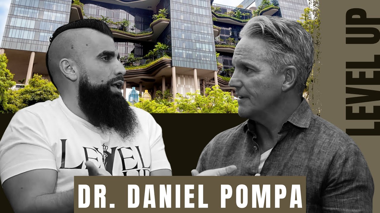 Dr Daniel Pompa Arrested – UPDATED: Couple Pleads Guilty To Stealing $1 ...