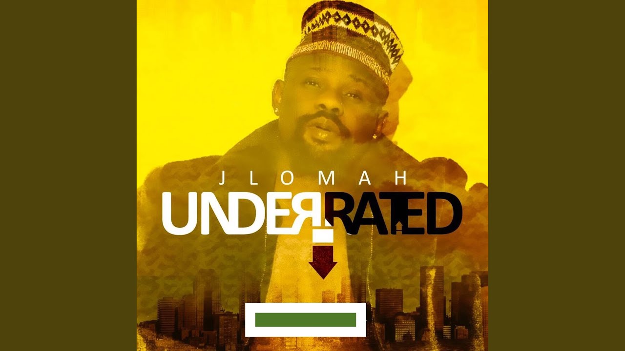 Underrated - YouTube