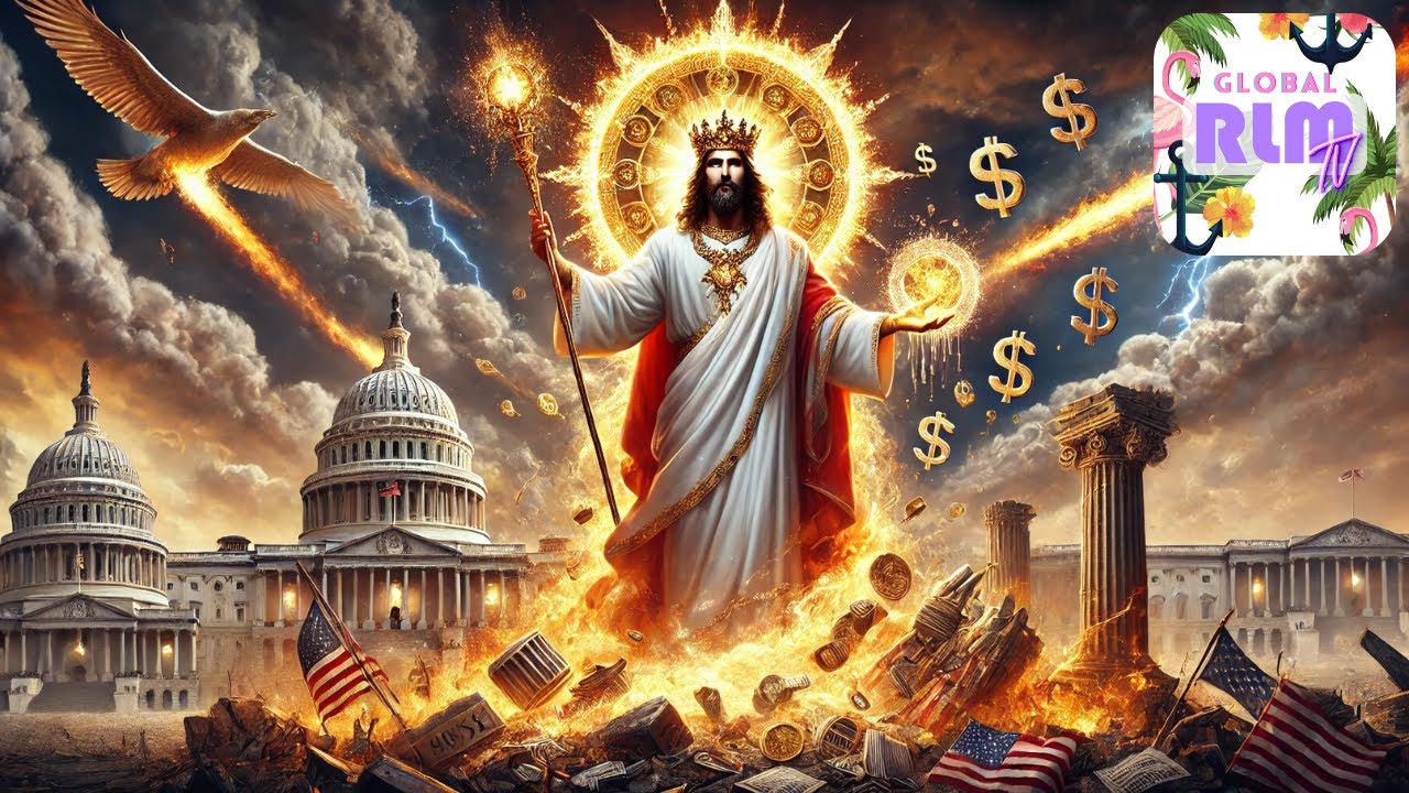 Consuming Political Magic Arts: Apostle Brandon Barthrop Exposes ...