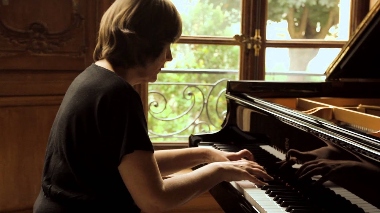 Hortense Cartier-Bresson CHOPIN Nocturne en mi majeur op.62 n°2 - YouTube