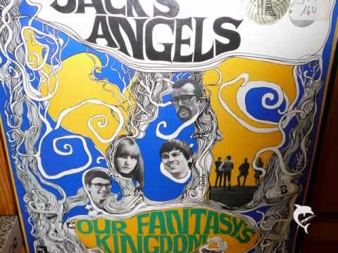 Jack's Angels - Good Night Sweet Dream - YouTube