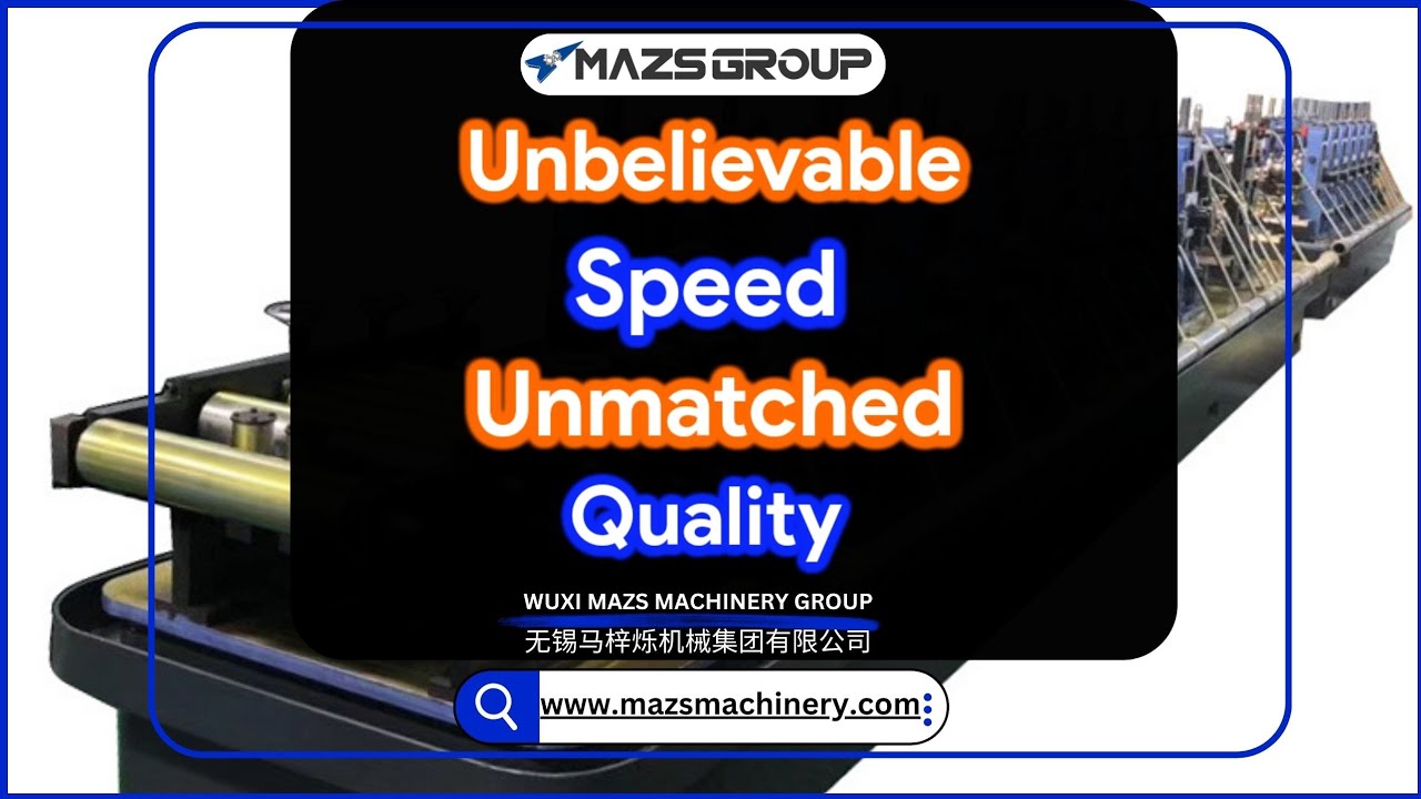 Unbelievable Speed, Unmatched Quality⚙️🏭 - YouTube