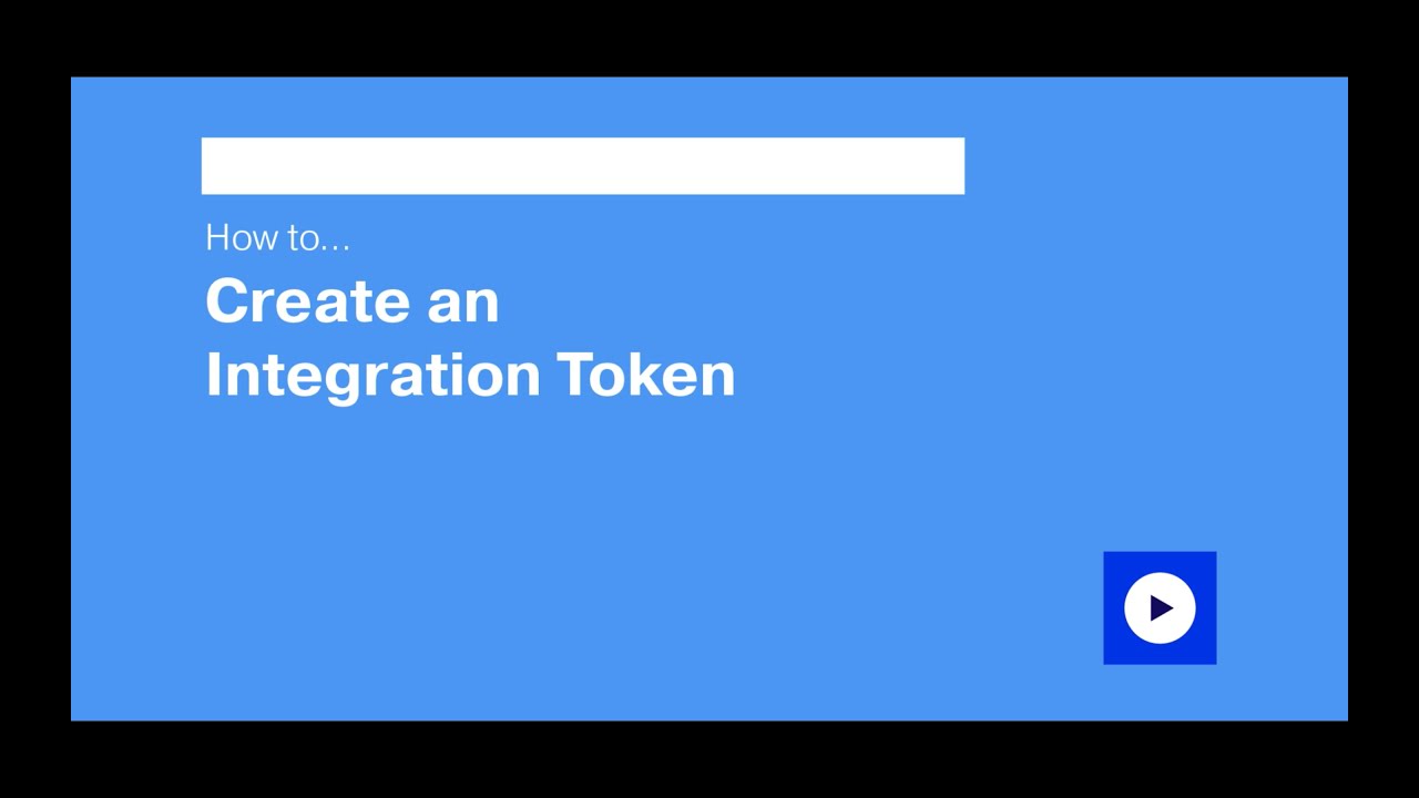 How to Bootstrap your CloudBlue Connect extension project - YouTube
