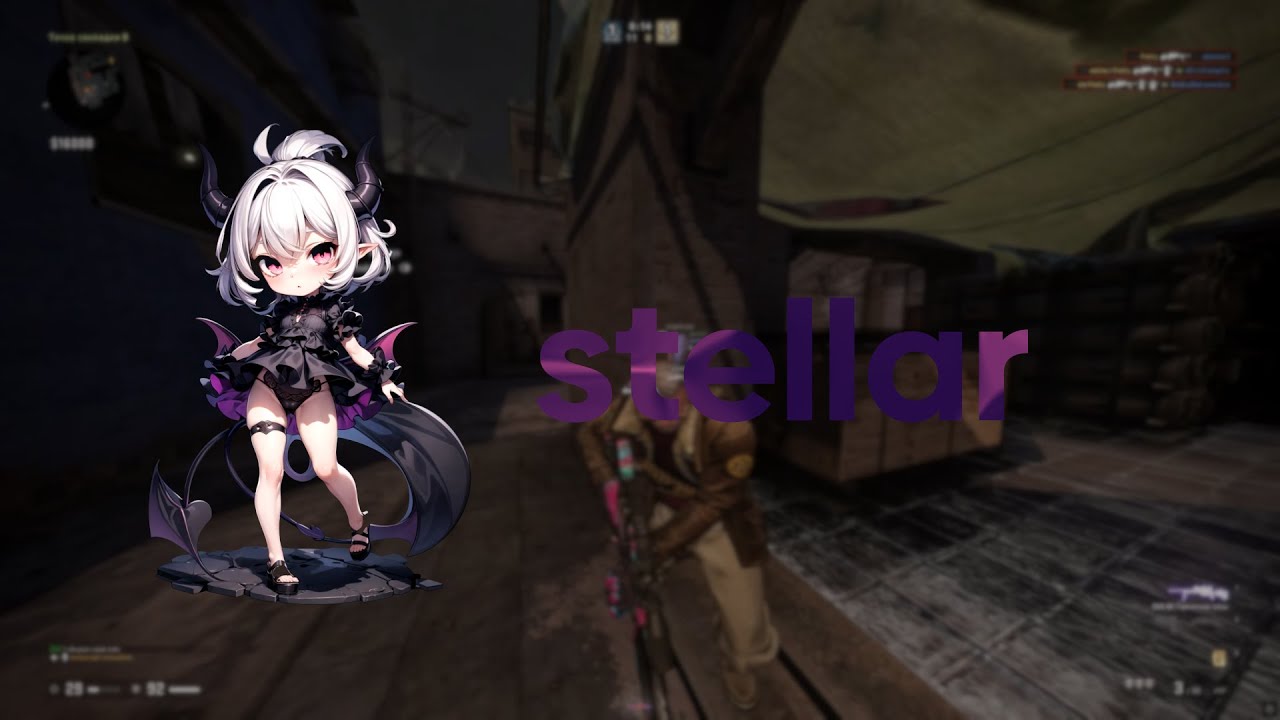 HvH Highlights #195 ft.neverlose x stellar.lua | BETA CFG | ТОП КФГ & ЛУА | 1440p [240fps] - YouTube