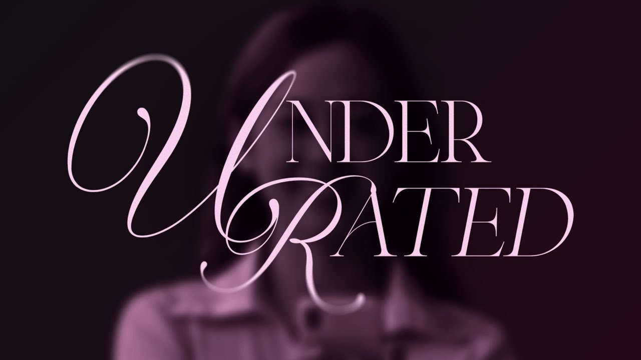 UnderRated - Official Movie (2024) - YouTube