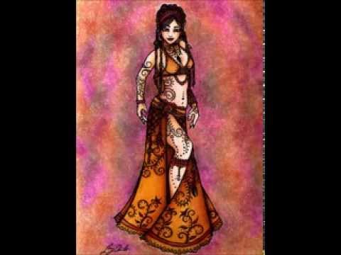 Taxim y Baladi Zafrah