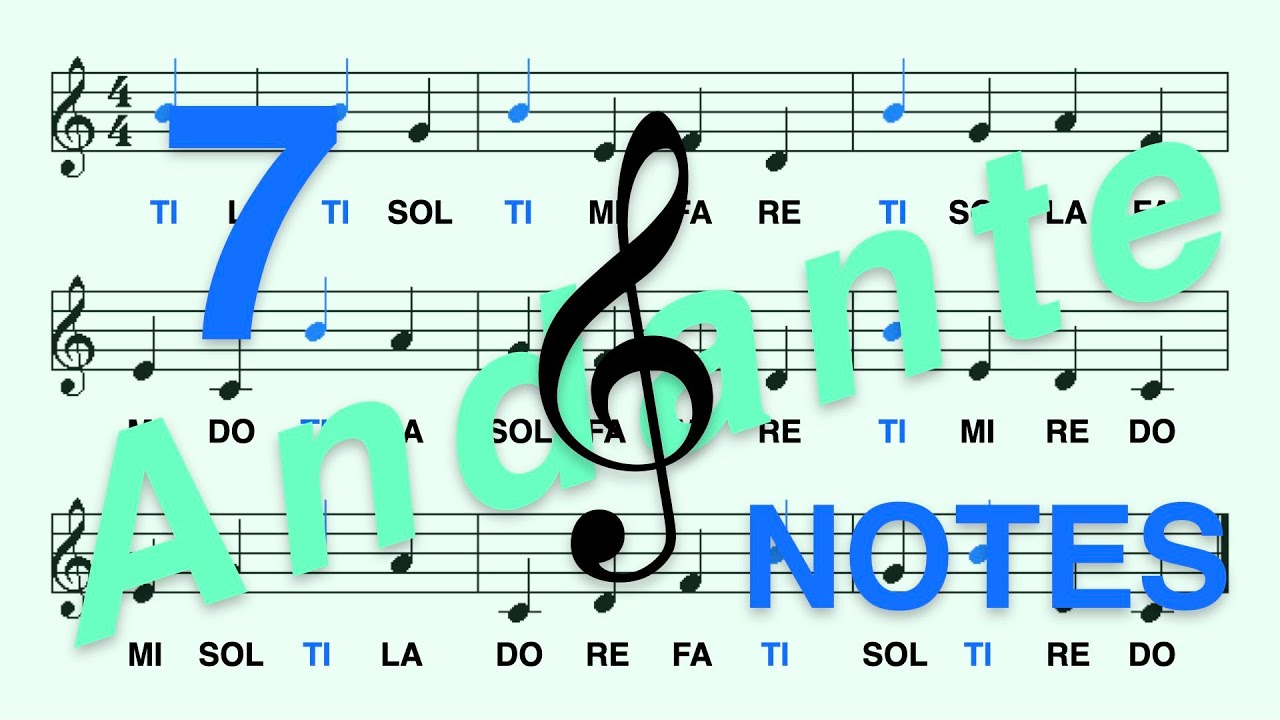 Treble (G) Clef, Do Re... (Ti): Learn to Read the TI Note in Less Than ...