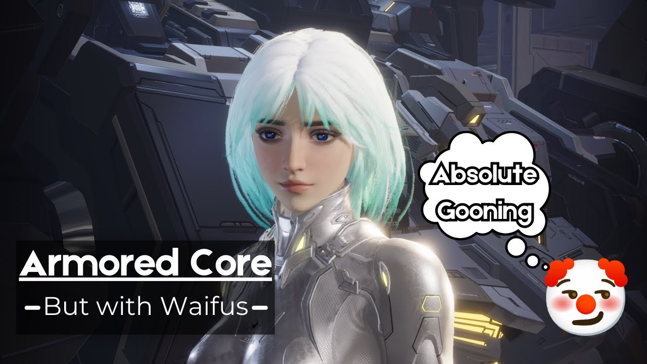 [Mecha BREAK open beta] Climbing with pinaka! - YouTube