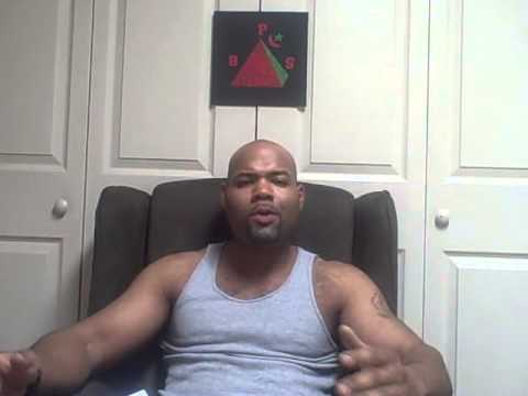 Chicago's Black P Stone Nation(A Member Speaks Out) PT8( Real Rangers ...