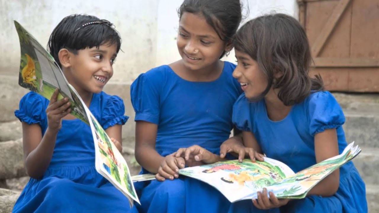 PSA - A Mission for Education - YouTube