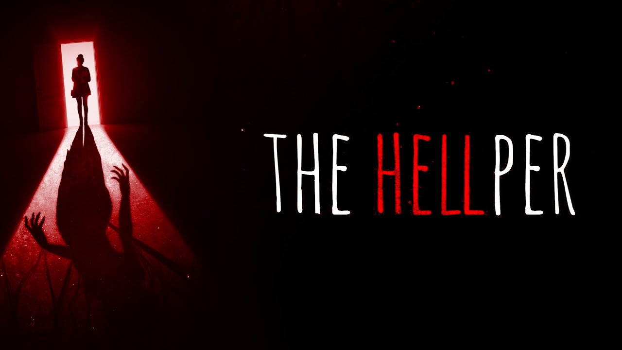 The Hellper - Original Movie Trailer - YouTube