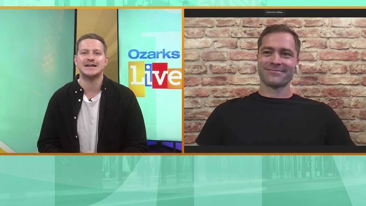 The Challenge: USA with Dusty Harris - YouTube