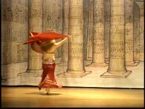 Bellydance By Bridgette