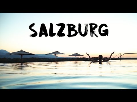 COUPLE VACATION IN SALZBURG - Julie's Journey