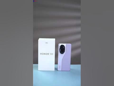 honor 100pro unboxing #technicalrocky #unboxing #honor100pro - YouTube