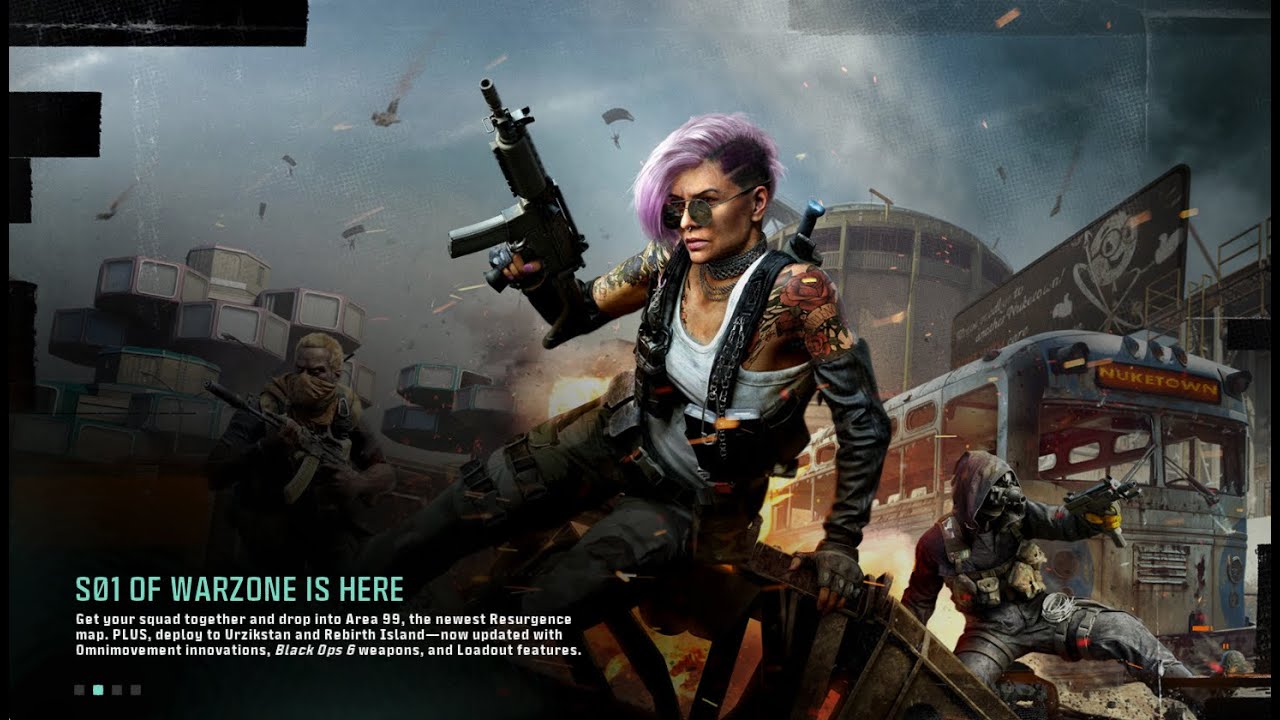 push my rank skill rank(SR) COD BO6 - YouTube