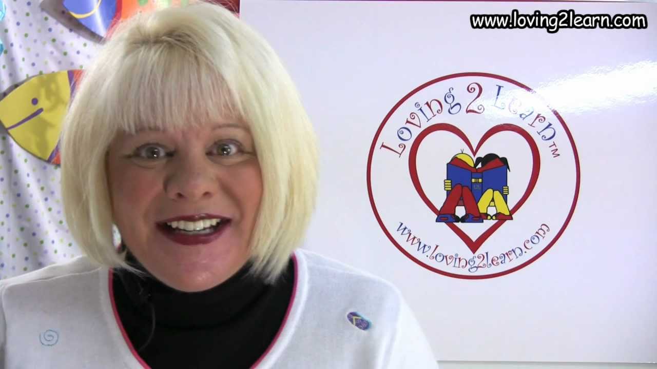 Mrs. Grandt (Loving2Learn.com) - YouTube