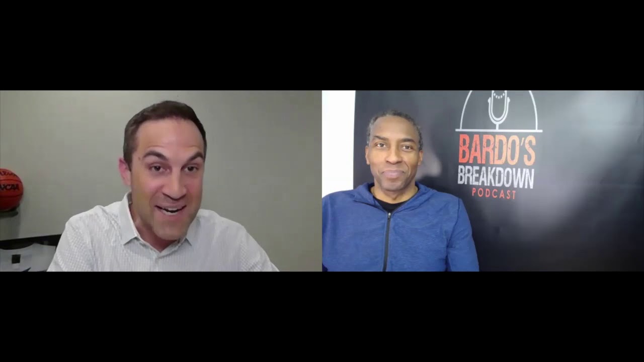 Fox Sports / Big Ten Network analyst Nick Bahe interview! - YouTube