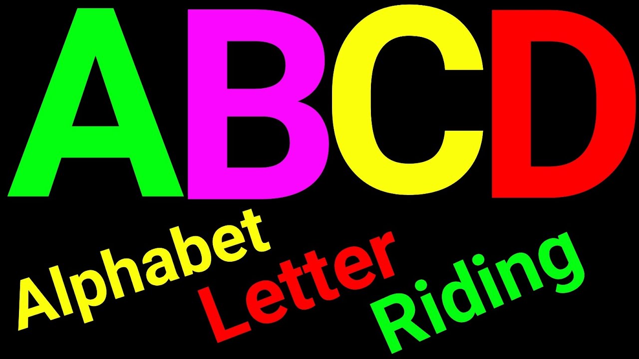 abcd speaking video । abcd learning video।abcd alphabet letter।abcd ...