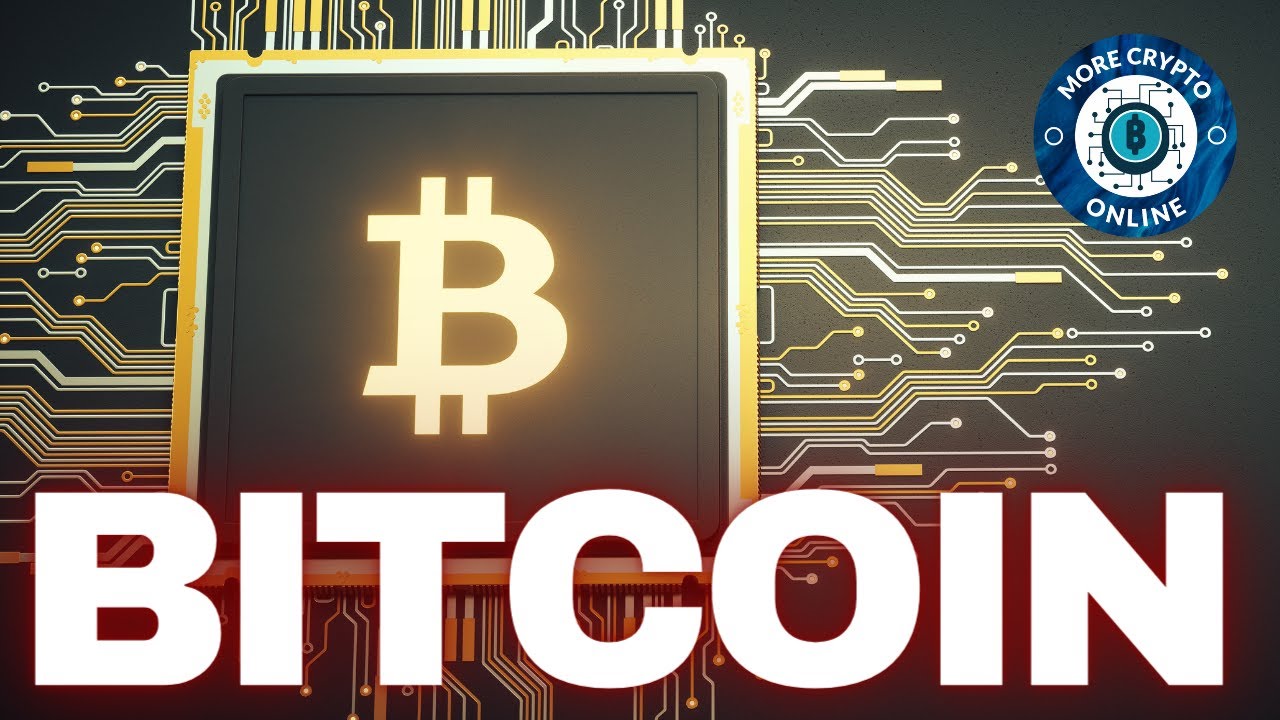 Bitcoin BTC Price News Today - Technical Analysis and Elliott Wave ...